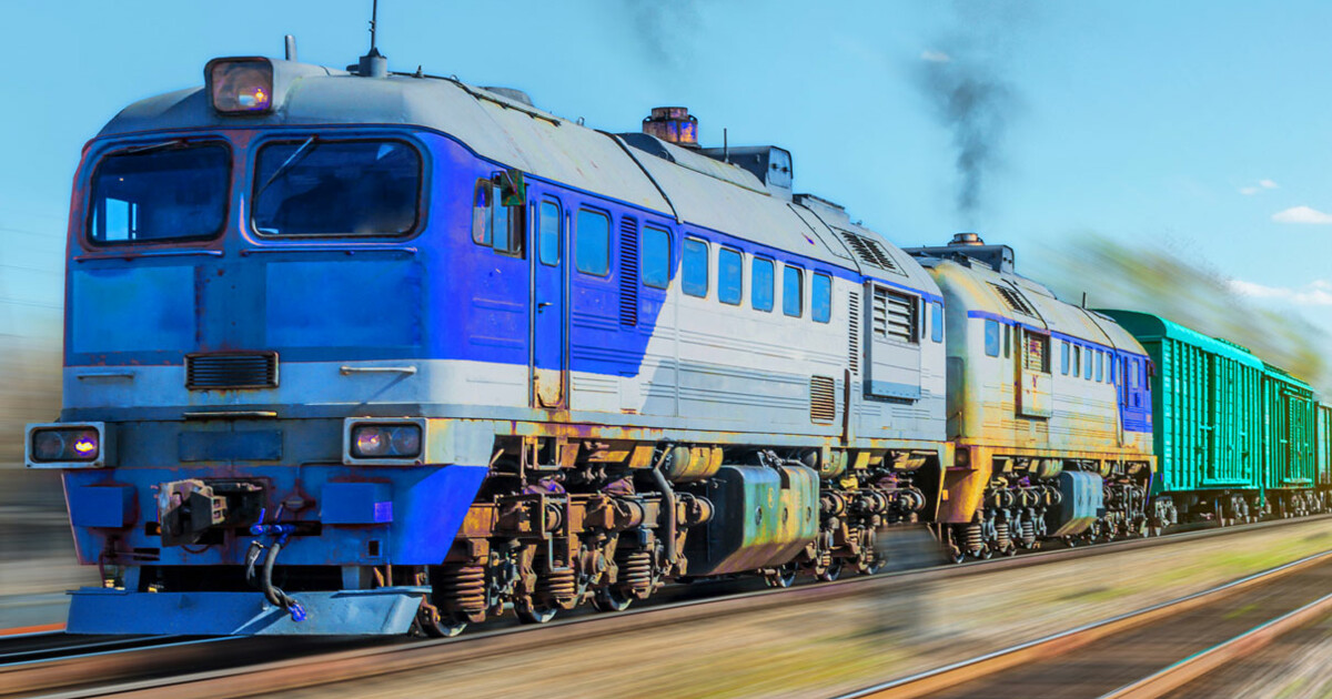 Metro North Train Line | Waterbury, CT | The Waterbury