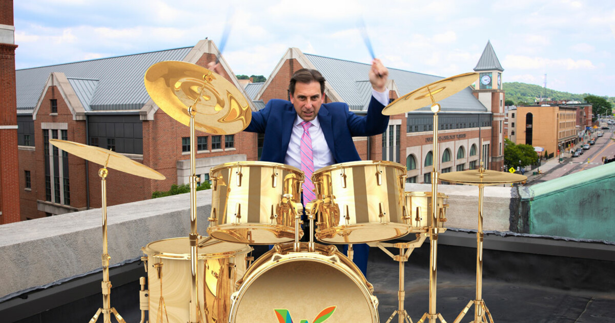 Joe Gramando, Developer | Waterbury, CT | The Waterbury